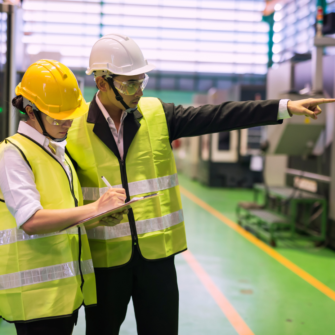 Reconstrucción de Anexo 24 y 30: ¿Como estar preparado?